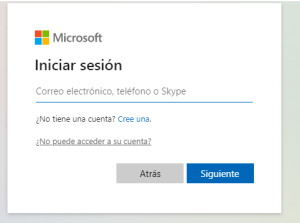 Correo Institucional UCC Cómo ingresar, iniciar sesión…