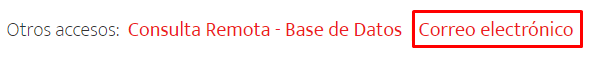 Correo Institucional UPB Cómo ingresar, iniciar sesión…