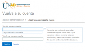 Correo Institucional UNAD Cómo ingresar, iniciar sesión…